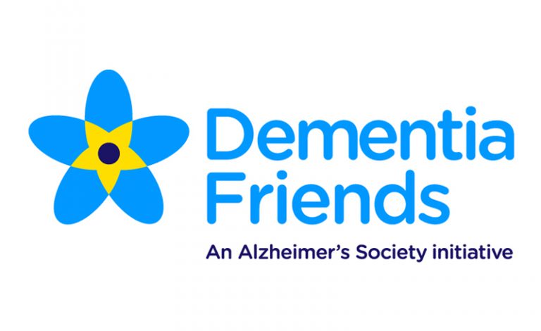 Dementia Friends – Eldon Financial Planning Limited
